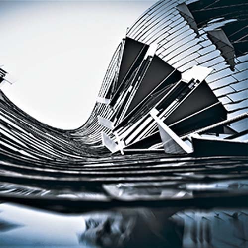 Redesigned - Royalty Free Electronic Pop Music | Joystock